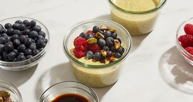 7 Energy-Packed Breakfast Ideas To Keep You On Your Toes Throughout The Day