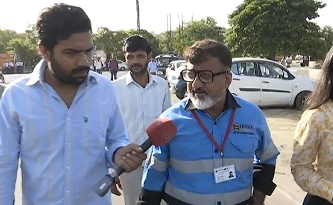 Noida Supertech Twin Towers Demolition: "Getting Goosebumps Since ...