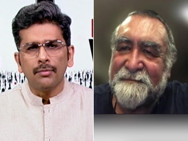 Nobody Wants To Take 'Panga' With A Ruling Mindset: Ad Director Prahlad ...