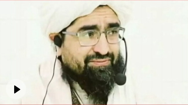 Taliban Leader Sheikh Rahimullah Haqqani Killed In Suicide Attack