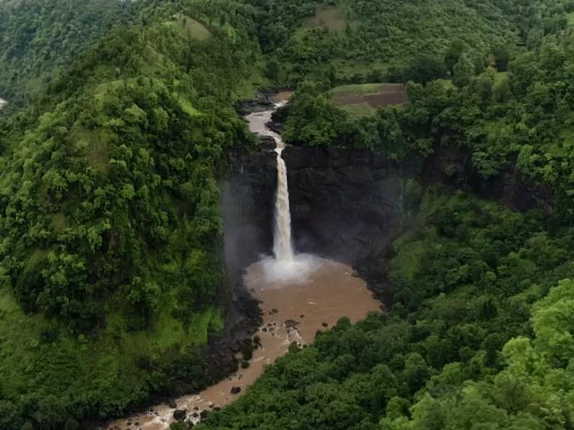 Jawhar: Maharashtra's Dreamy Monsoon Escapade