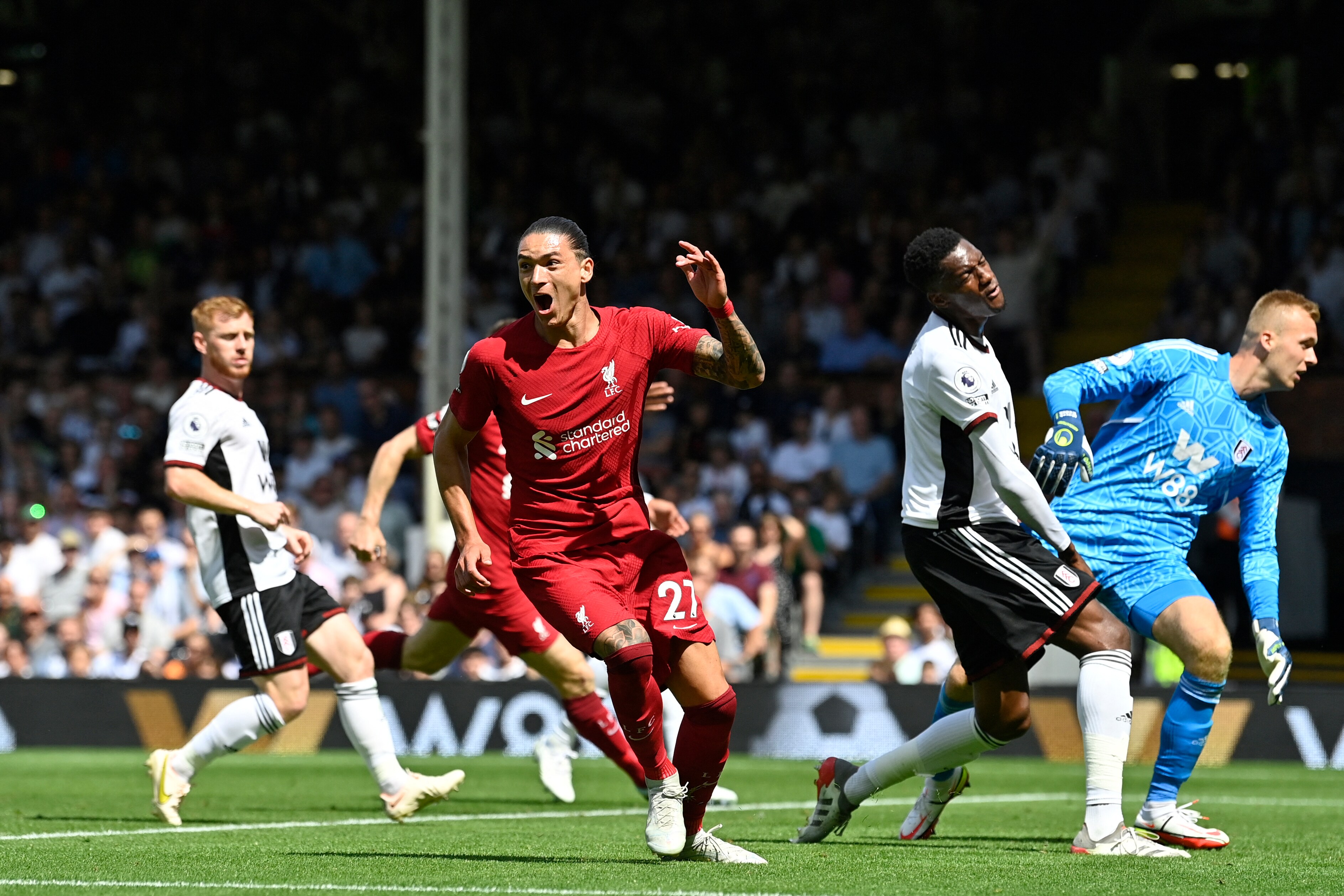 Liverpool Team Profile | Schedules | News | Stats | Records | Videos ...