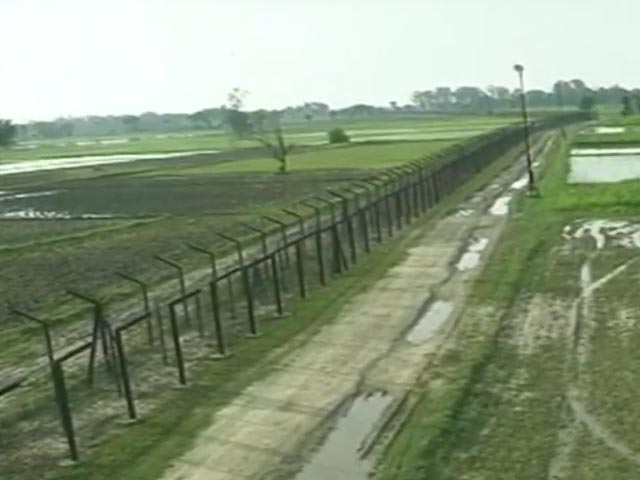 3 Terrorists Killed As Army Foils Infiltration Bid Along LoC In Kashmir