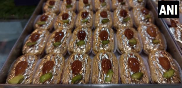 Gold Plated Sweets | Know All About Gold Plated Sweets at NDTV Food
