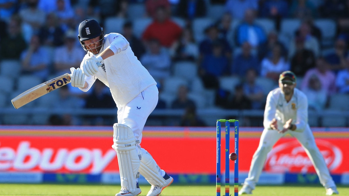 England vs South Africa, 2nd Test, Day 1 Highlights: Jonny Bairstow ...