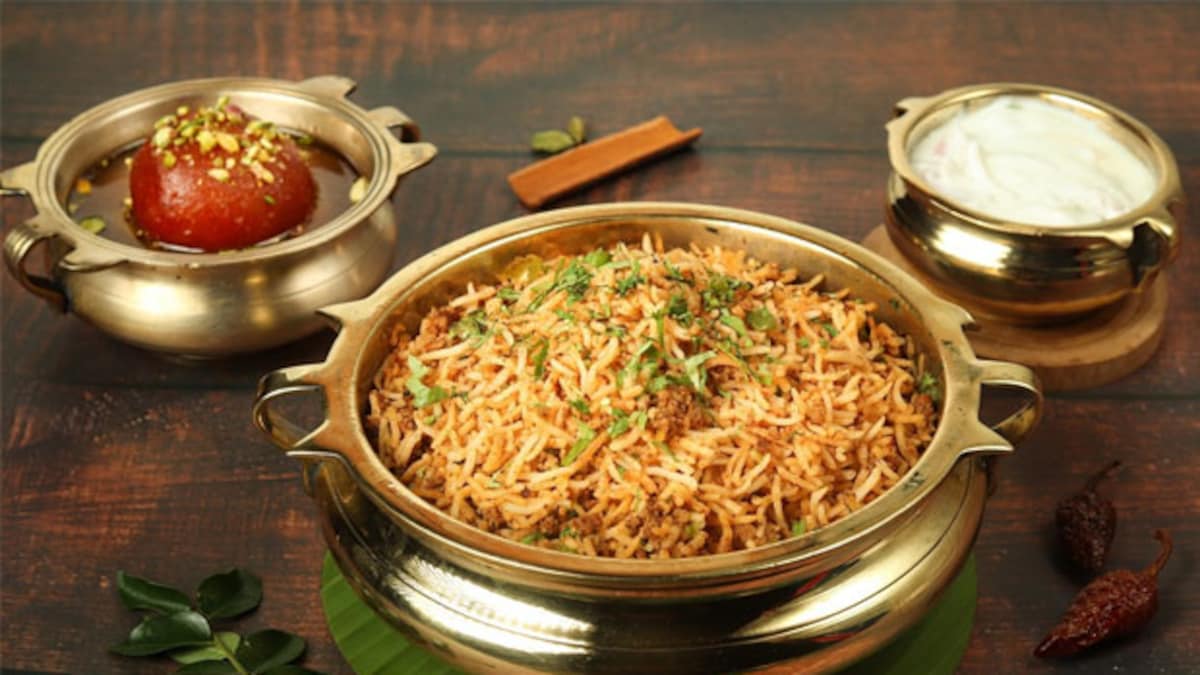 Dakshin At Sheraton, Delhi Is Paradise For Those Who Love South Indian ...