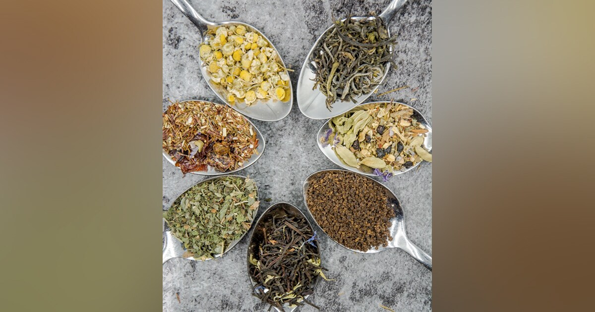 7 Delicious Ways To Innovate With Tea