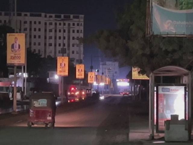 8 Civilians Dead In Siege At Somalian Hotel By Al-Shabaab Terrorists