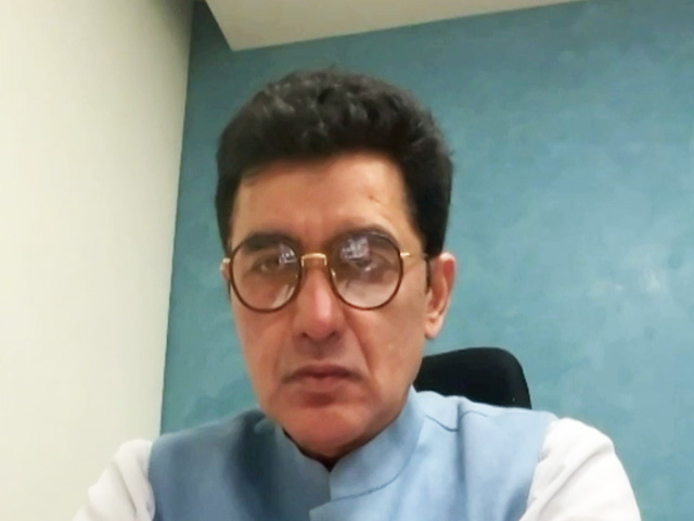 BJP Can Get Away With Murder: Congress Spokesperson Ajoy Kumar