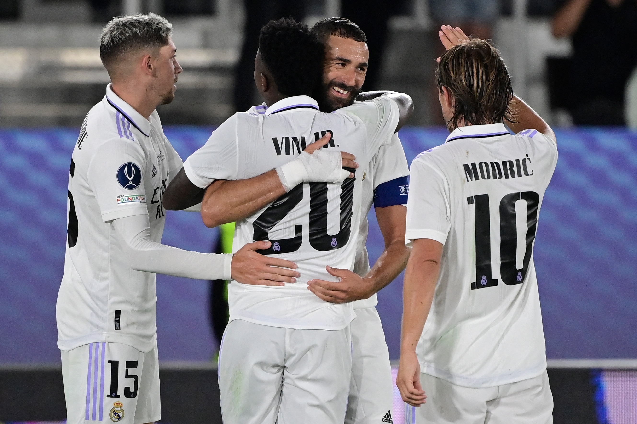 Real Madrid Team Profile | Schedules | News | Stats | Records | Videos ...