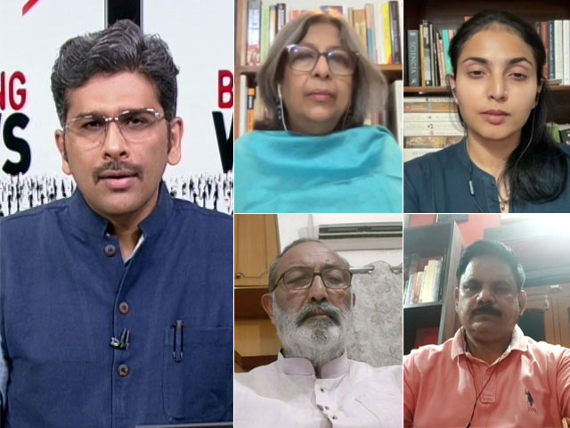 How Long Can Nitish Kumar's 'Sabka Saath' Model Work?