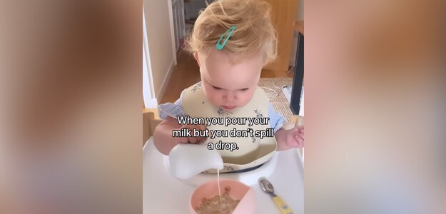 Viral Baby | Know All About Viral Baby at NDTV Food