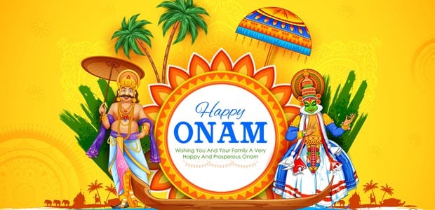 Onam 2022 | Know All About Onam 2022 at NDTV Food