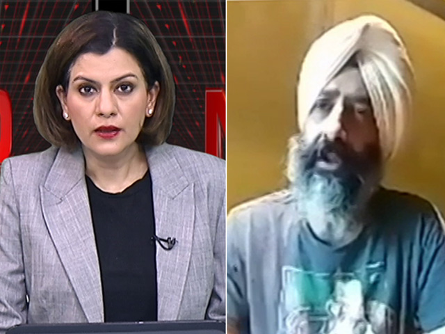 "Bilkis Bano Case A Wound On Our Conscience": Singer Rabbi Shergill