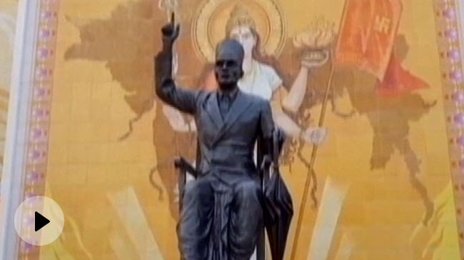 Karnataka: Controversy Over Savarkar's Chapter, Wrote - Savarkar Used ...