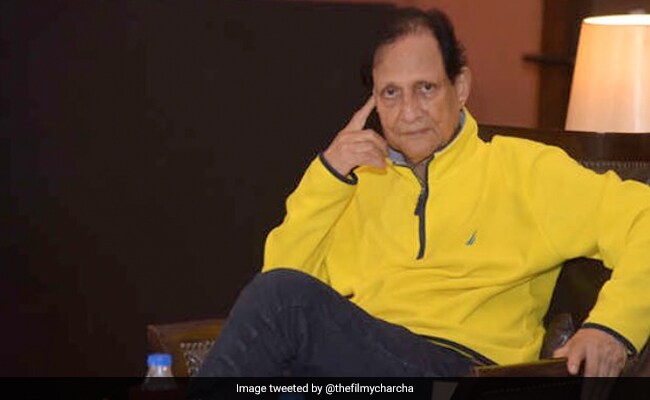 Film Director Of Souten And Sanam Bewafa Sawan Kumar Tak Dies At 86 ...
