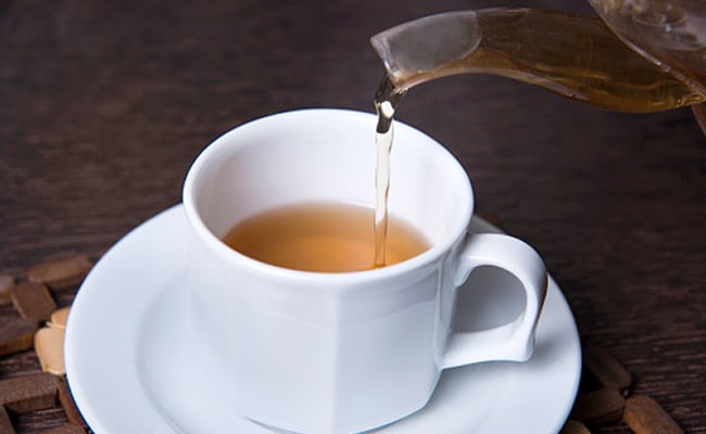 Matcha, Green Or White Tea: Which One Is Healthier? This Homemade ...