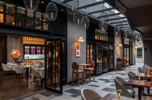 Royal China | Know All About Royal China at NDTV Food