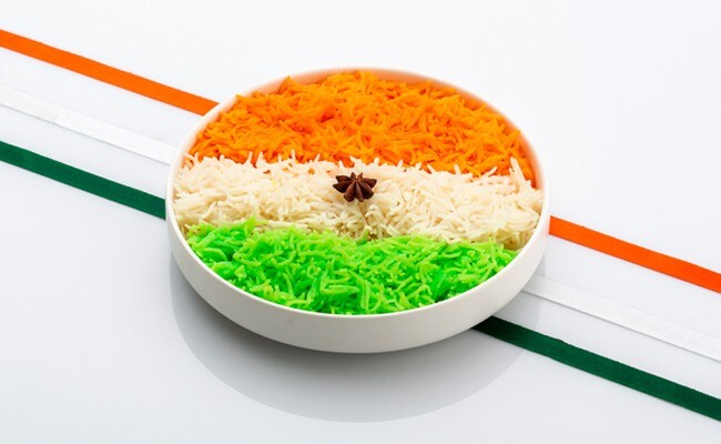 Tricolour | Know All About Tricolour at NDTV Food