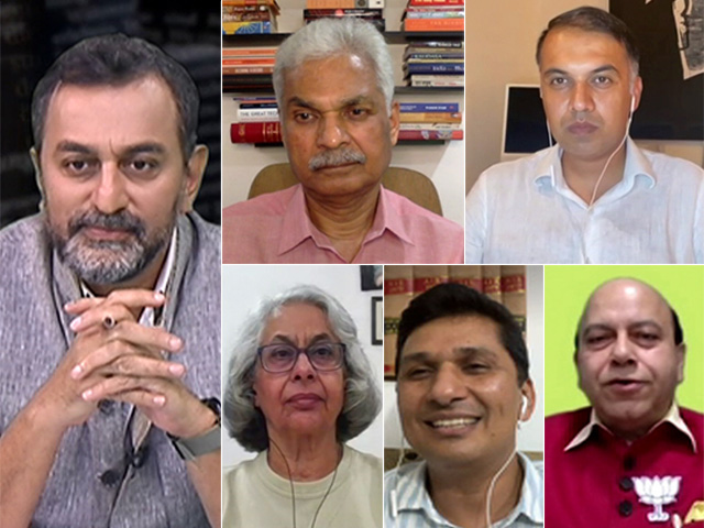 AAP vs BJP: Operation Lotus Or Operation Bogus?