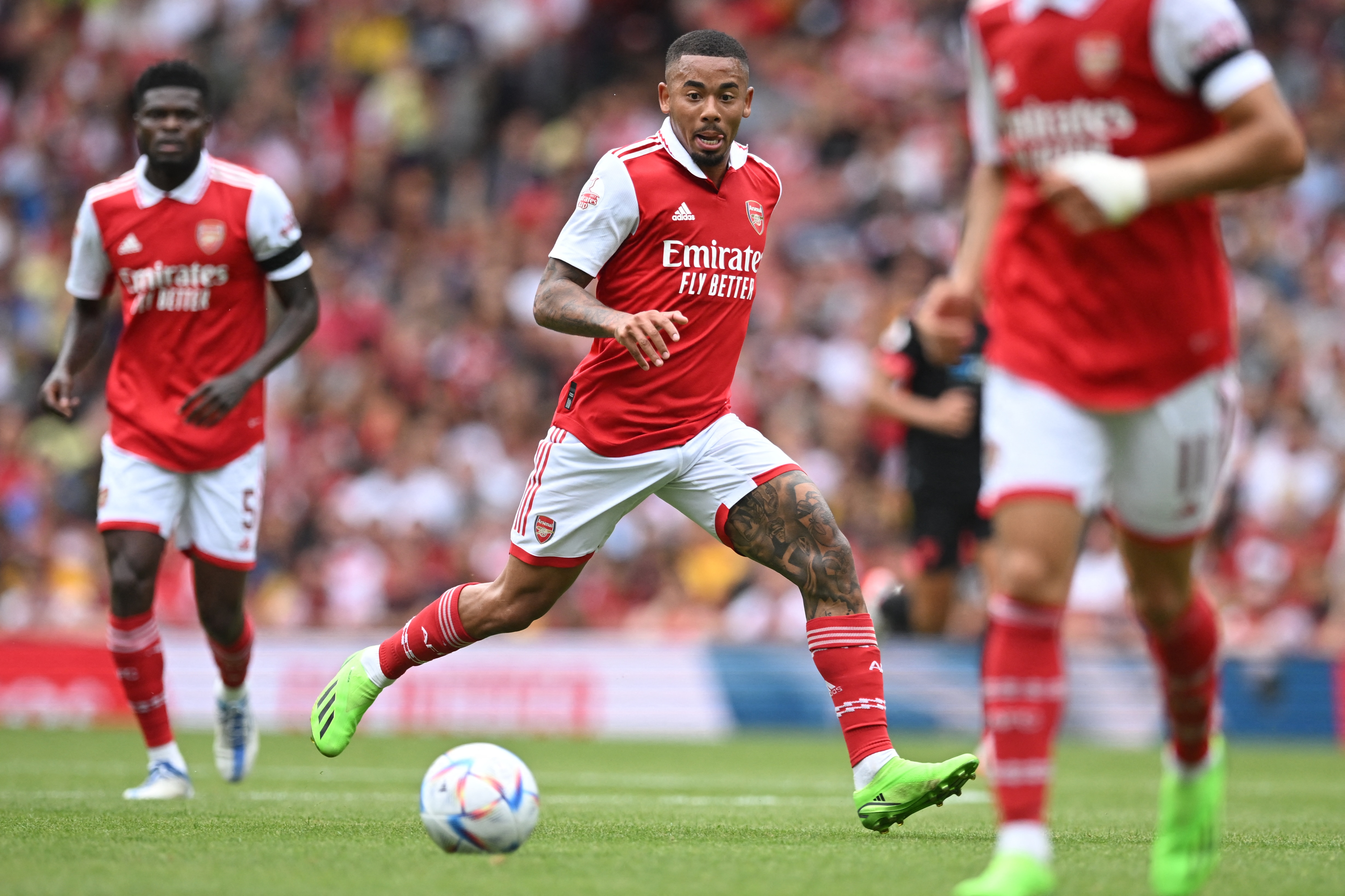 Arsenal Team Profile | Schedules | News | Stats | Records | Videos ...