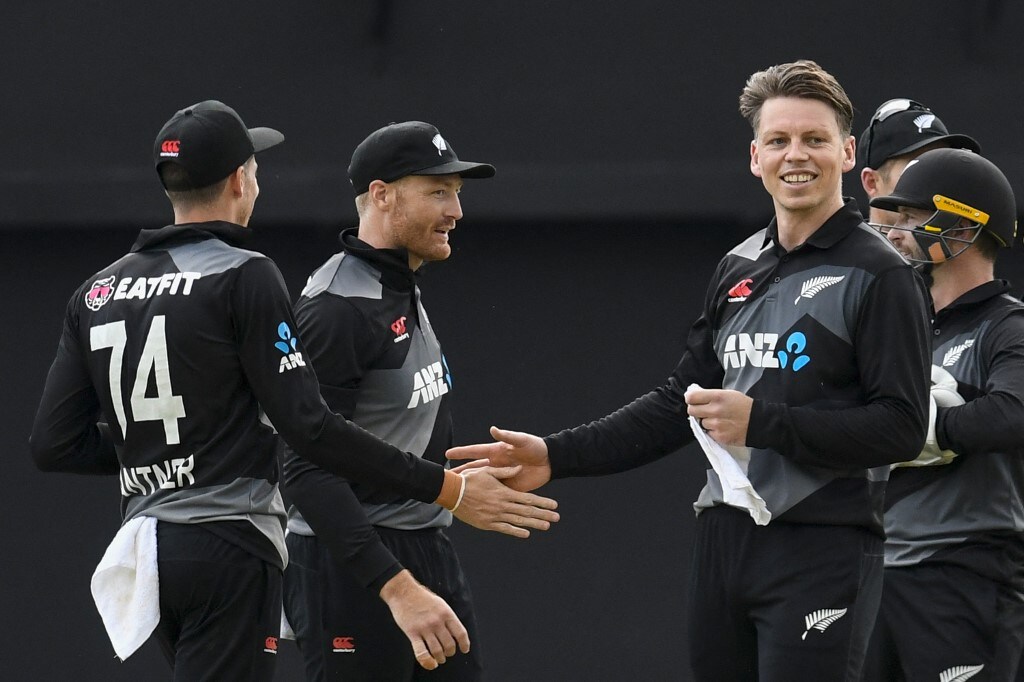 New Zealand Cricket Team | New Zealand Match Schedules | News | Stats ...