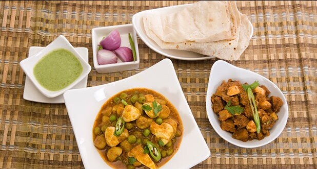 Masala Mushroom | Know All About Masala Mushroom at NDTV Food