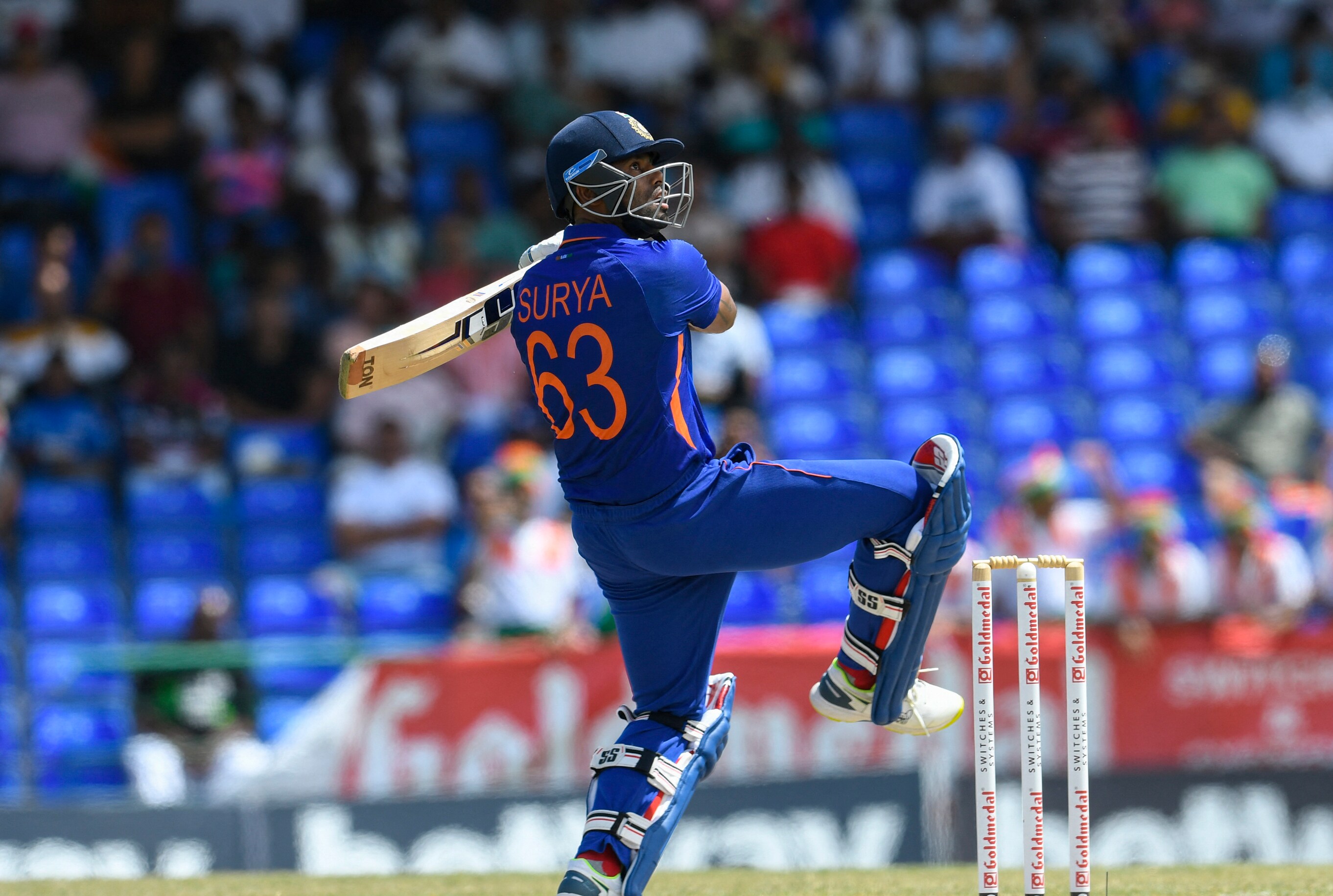 Shreyas Iyer Profile - Cricket Player, India | News, Photos, Stats ...