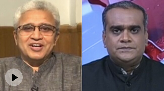 Senior Journalist Ajay Singh's Book 'The Architect Of The New BJP' On ...