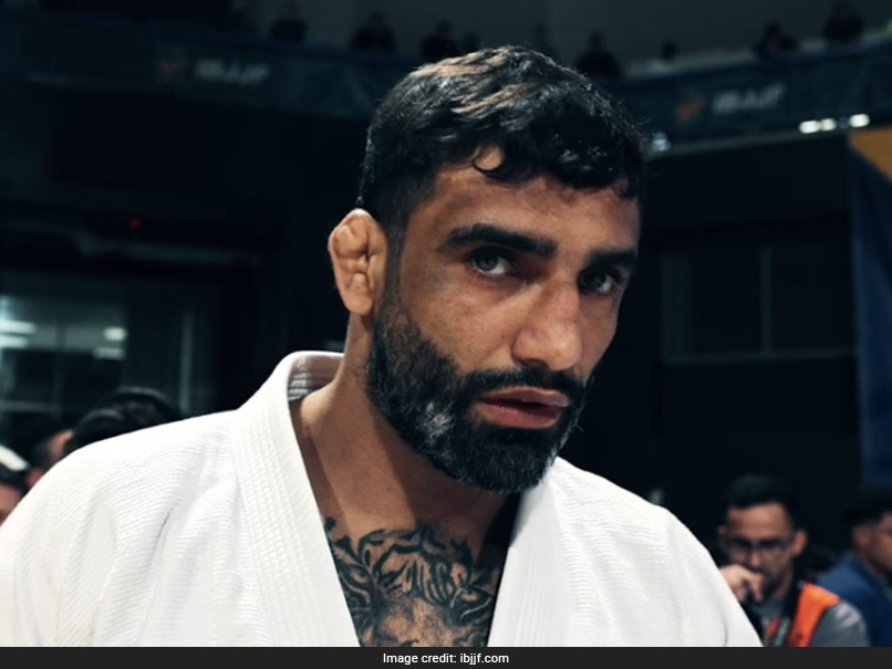 Brazilian Jiu-Jitsu Great Leandro Lo Shot In Head In Sao Paulo Club ...