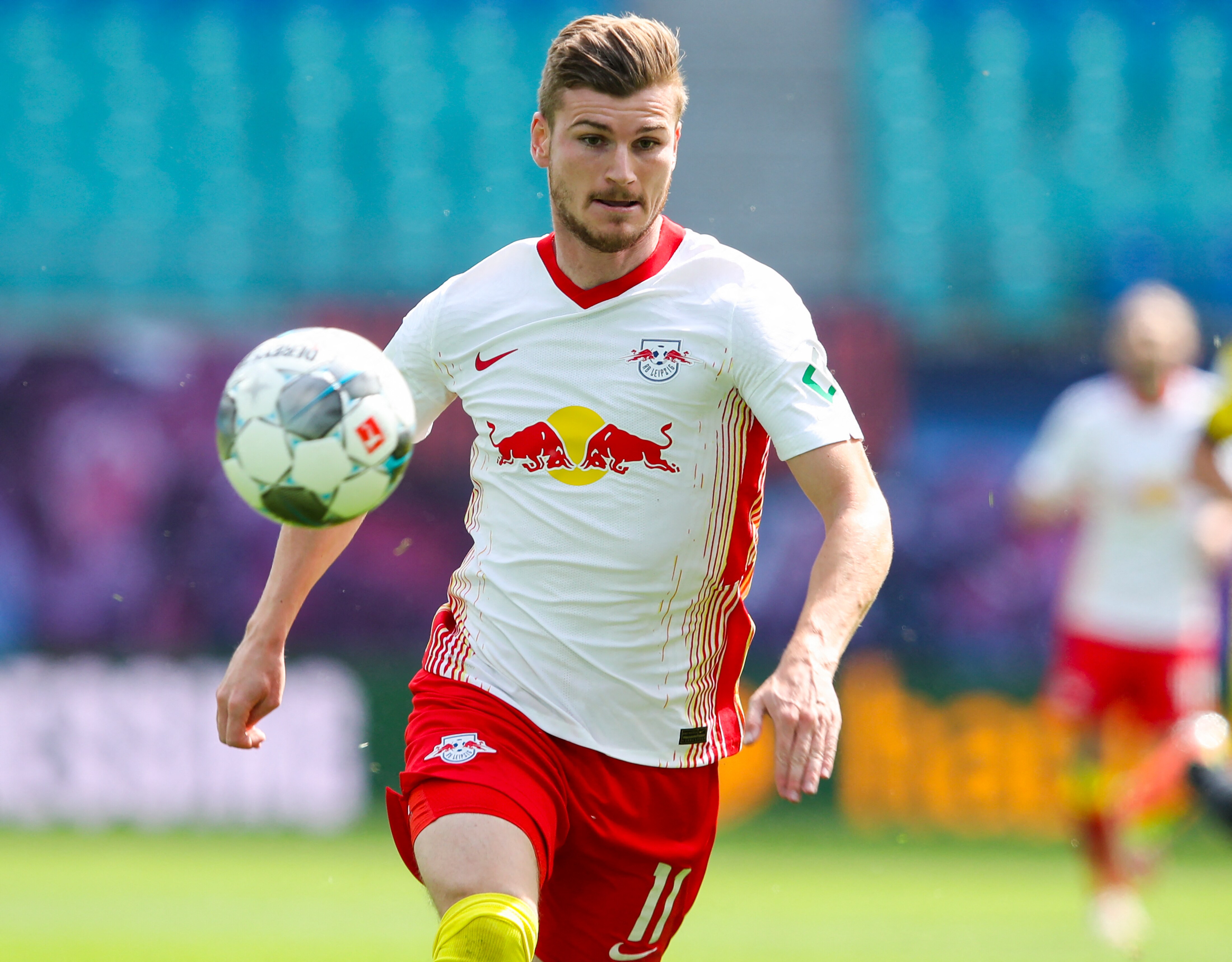 Timo Werner Profile - Football Player, Germany | News, Photos, Stats ...