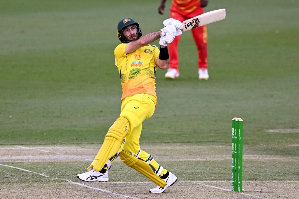Glenn Maxwell Profile - Cricket Player, Australia | News, Photos, Stats ...