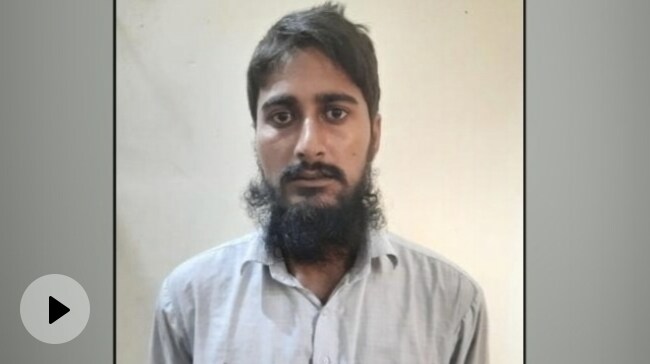 UP: Suspected Terrorists Arrested Before Independence Day, Links With ...