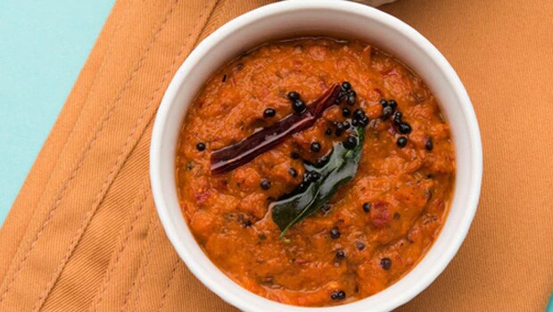 How To Store Tomato Chutney | Know All About How To Store Tomato ...