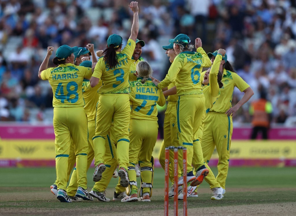 India Women Cricket Team | India Women Match Schedules | News | Stats ...