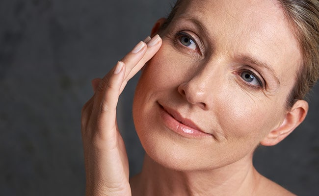 Ageing: Decline In Collagen Levels Leads To Wrinkles; Here's How To ...