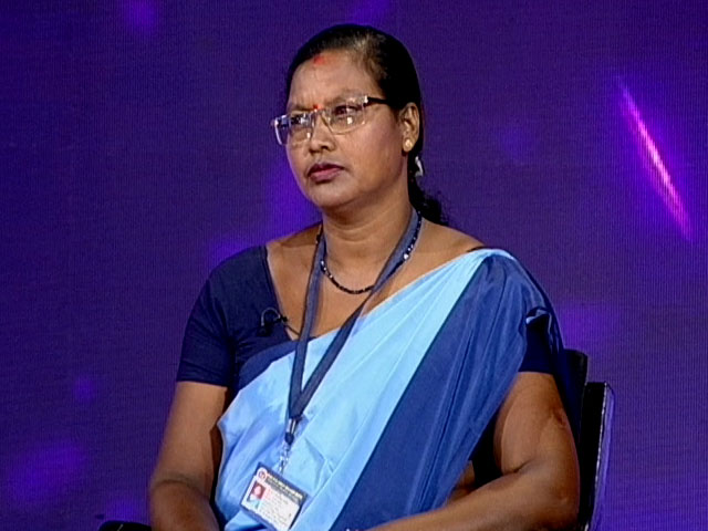 Meet The ASHA Worker From Odisha Who Made It To Forbes India W-Power ...