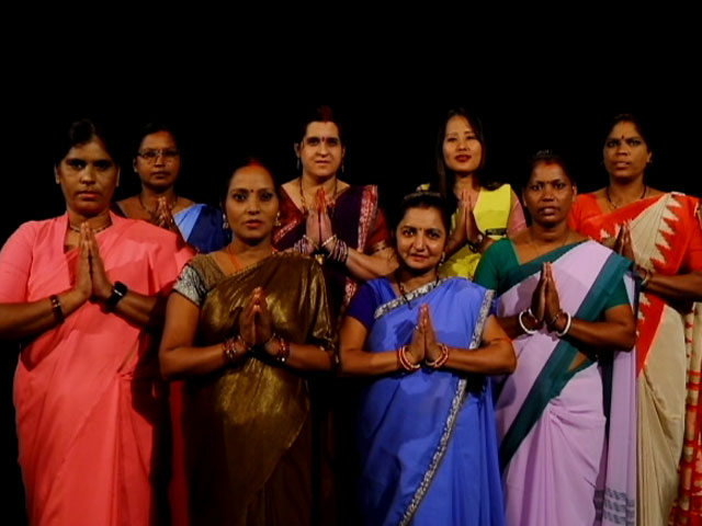 India@75: Meet Some Of India's Primary Frontline Healthcare Workers