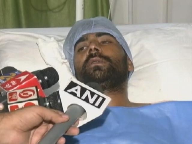 Terrorist Captured At Border, Says Pak Colonel Gave Rs 30,000 For Attack