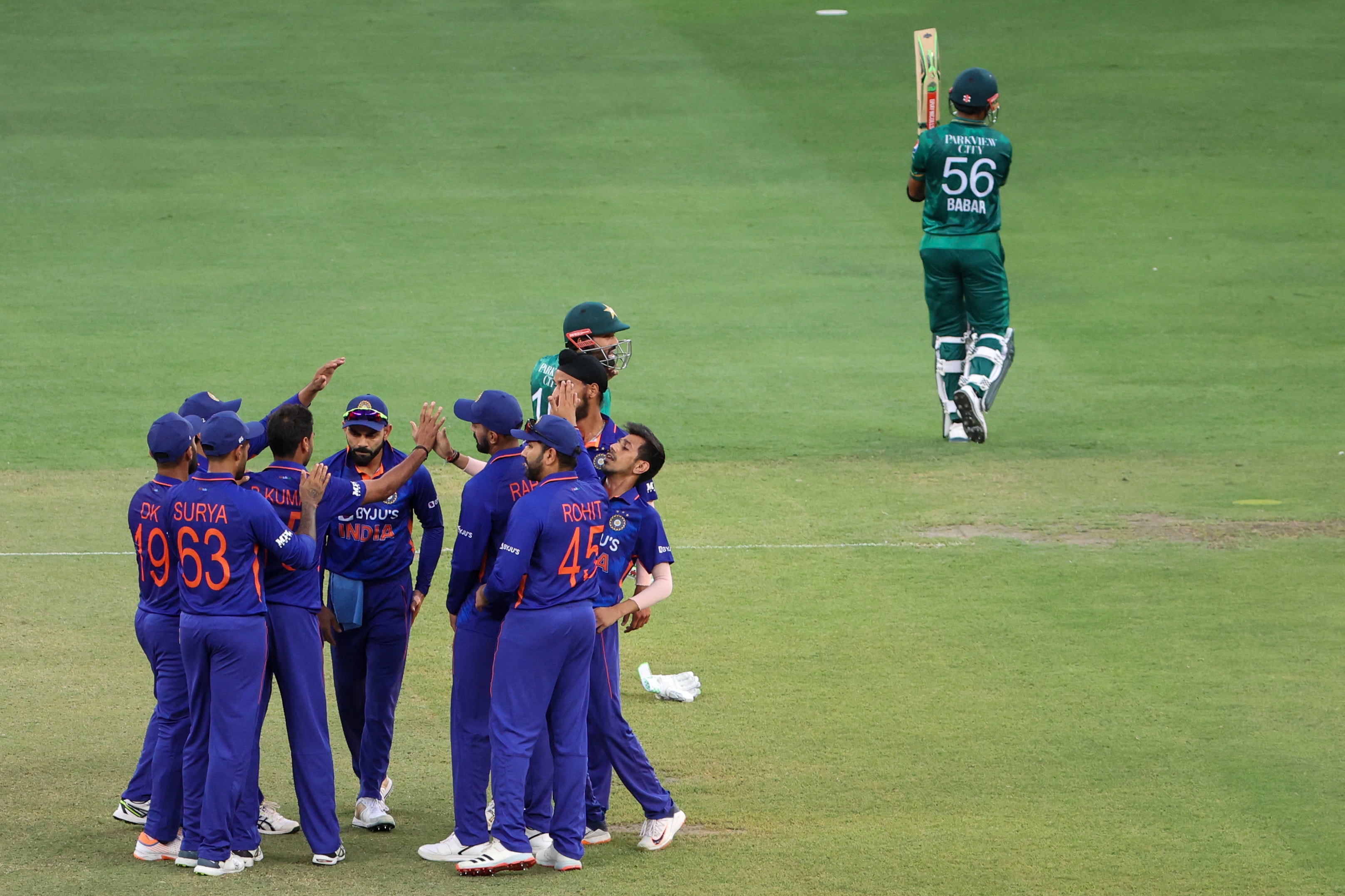 India beat Pakistan: B-Town ecstatic over the win!