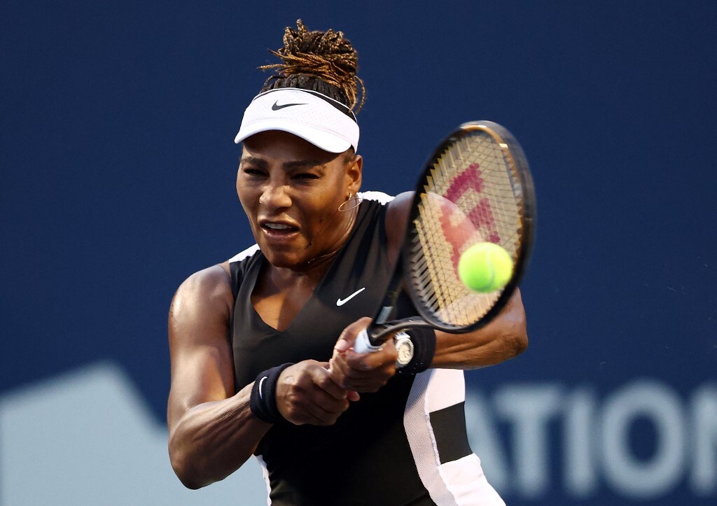 Serena Williams Profile - Tennis Player, United States | News, Photos ...