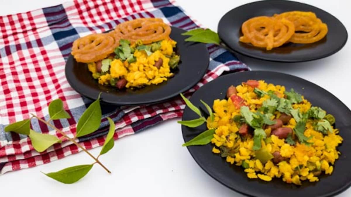 5 Indori Breakfast Ideas That Will Transport You To The City Of Vibrant ...