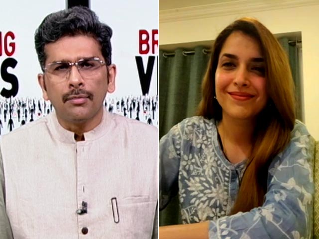 "Boycott Now A Trend": Columnist Zainab Sikander On Protest Against ...