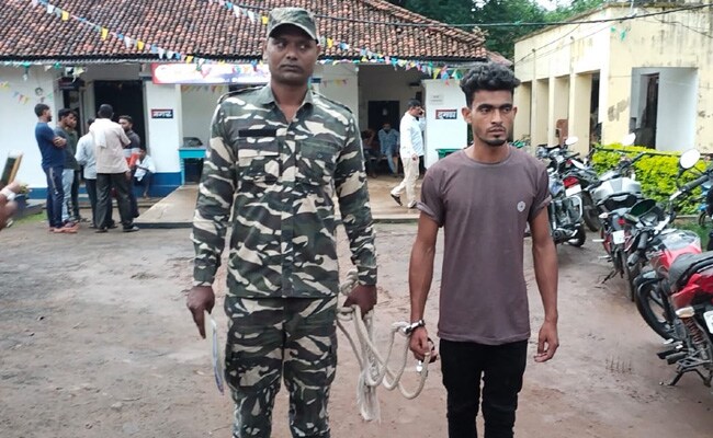 Schoolgirl Set On Fire By Stalker Dies, Massive Protests In Jharkhand Town