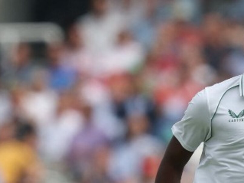 "Very Very Unacceptable": Kagiso Rabada On Scheduling Fiasco That ...