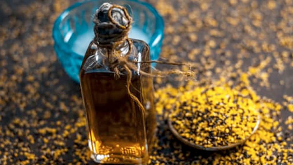5 Genius Hacks To Remove Excess Oil From Food - NDTV Food