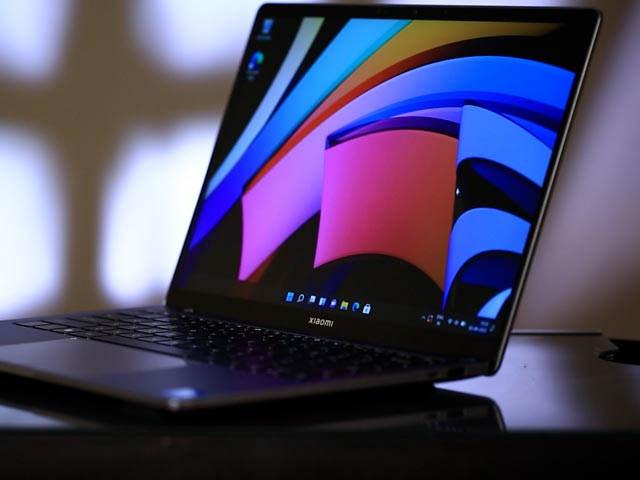 Xiaomi Notebook Pro 120G Price (30 Dec 2025) Specification & Reviews ...
