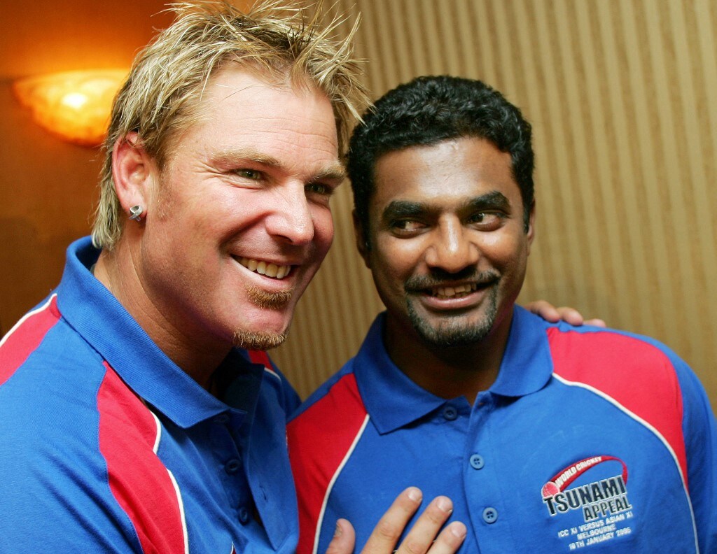 Shane Warne Profile - Cricket Player, Australia | News, Photos, Stats ...