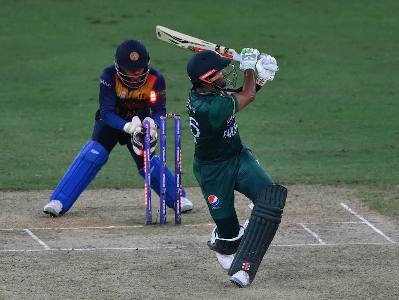 "Very Poor Shot Selection": Former Pakistan Captain Slams Babar Azam ...