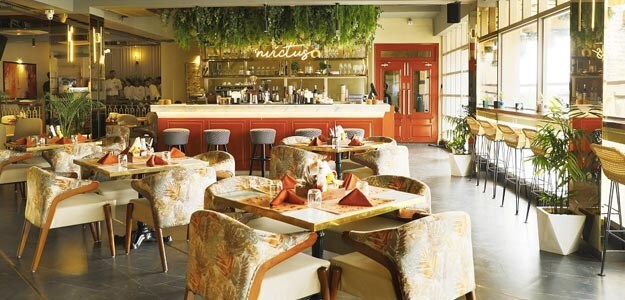 Cafes In Noida | Know All About Cafes In Noida at NDTV Food